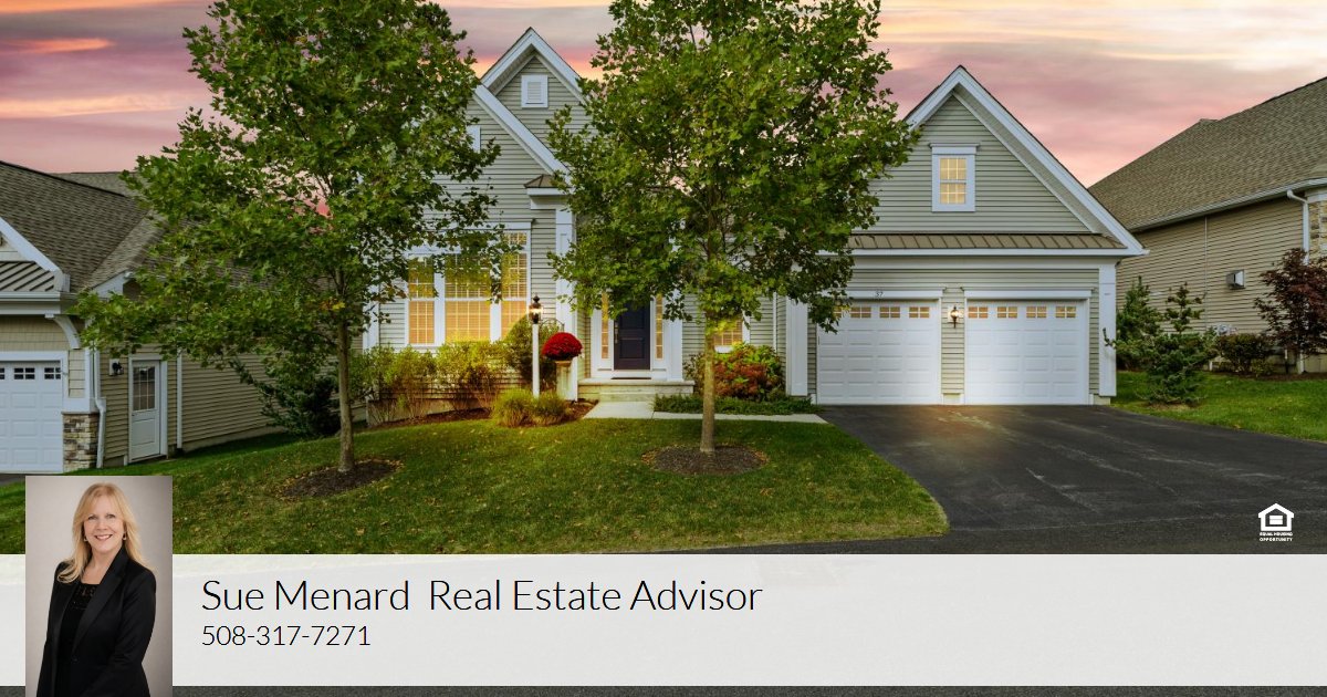 37 Woody Nook, Plymouth, MA 02360